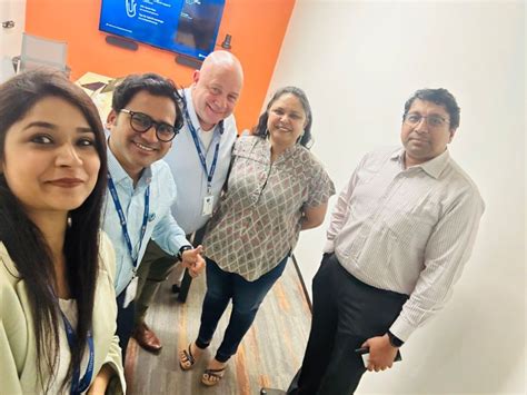 akanksha mishra on linkedin microsoft customers bengaluru partnerships growth success