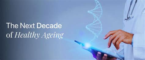 Decode Age® Announces New Scientific Advisory Board
