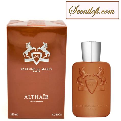 Parfums De Marly Pdm Althair Edp 125ml A Pdm Mini Spray Shopee Singapore
