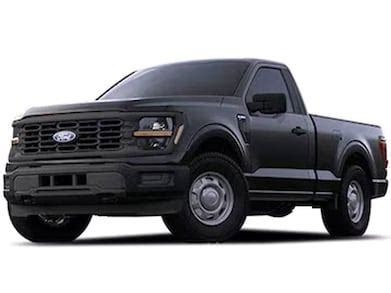 2026 Ford F150 Specs Features And Options Kelley Blue Book