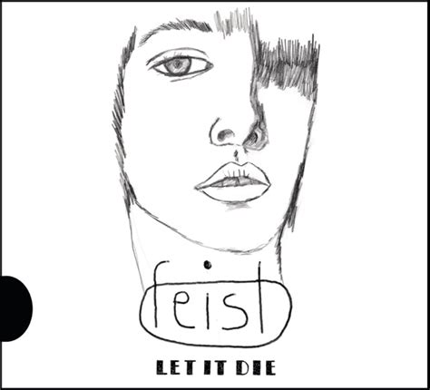 Feist Let It Die 2004 Album Profile Dork