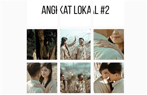 Tak Hanya Sukses Dengan Usahanya Ade Riyanto Juga Lakukan Aksi Angkat Lokal