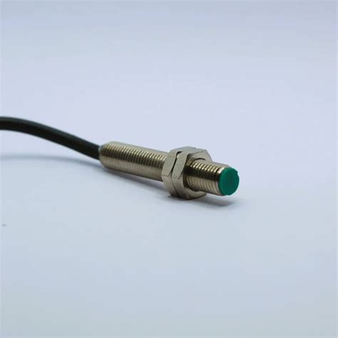 Mm Creative M Inductive Proximity Sensor V At Piece In Vadodara