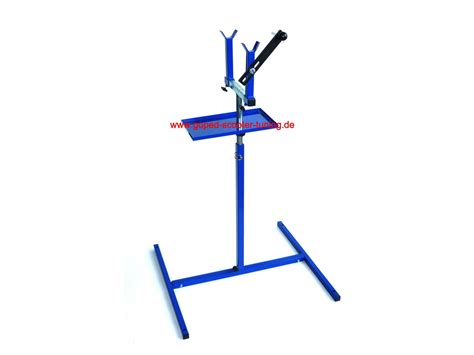 Minimoto Assembly Stand Mounting Stand Pocket Bike