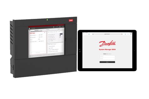 Hvac Controllers High Quality Hvac System Control Danfoss