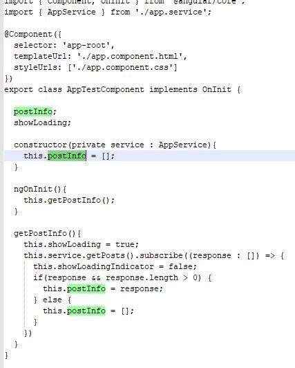 Angular Unit Test Made Easy How To Unit Test Angular Component