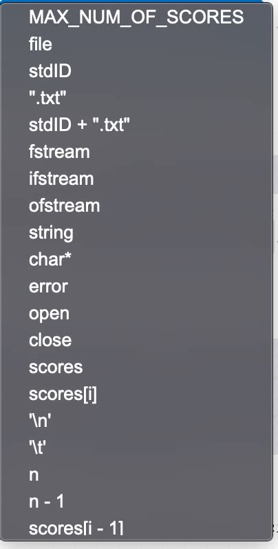 Solved C Choose Appropriate Options From The Drop Down Chegg Com
