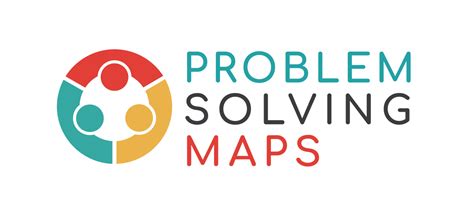 Problem Solving Maps Workbook