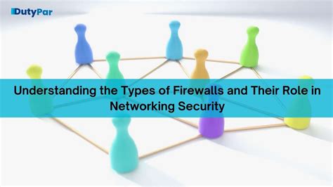 Exploring The Importance Of Networking Security
