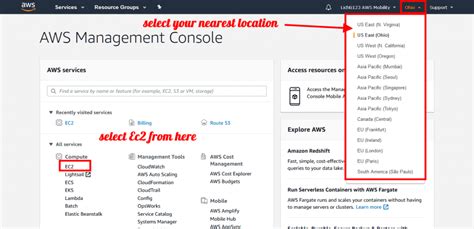 how to setup aws ec2 server with ubuntu 16 04 os next big technology