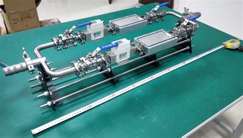 【产品介绍】hpd模块功率循环水冷装置概述 产品资讯 深圳市贝思科尔软件技术有限公司