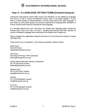 Fillable Online Program Approval Form Gnuplot Plot Fax Email Print