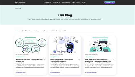 Website Usability Testing All You Need To Know