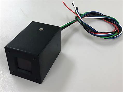 Pmt Module For Microscopy Hamamatsu Corporation May 2022 Photonics Spectra