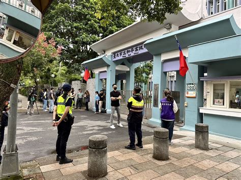 網路恐嚇到高中大屠殺 18歲學生疑不滿論壇言論留言被逮 匯流新聞網