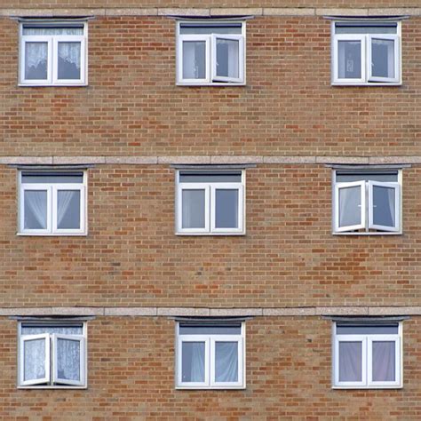 Window Texture Seamless