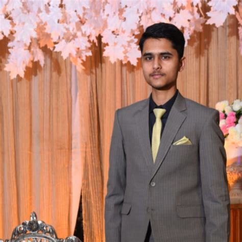 Ashar Azeem Bachelor Of Engineering Air University Of Islamabad