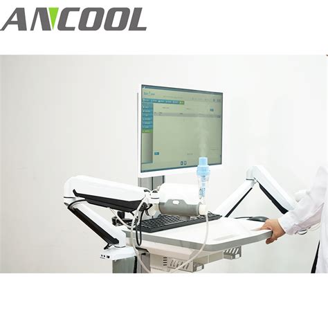 Buy Pulmonary Function Testing Device From Ancool Technology Co Ltd China