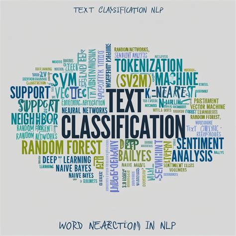 Text Classification In Nlp Categorizing Text Data For Better Insights