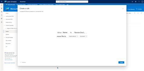 Generate Documents With Syntex And Now Use The Placeholder Values As