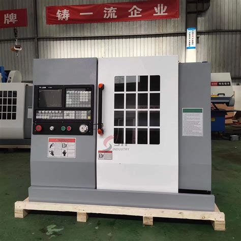 Ck Most Popular Bench Top Hobby DIY Educational Laboratory Small Mini CNC Lathe CNC Lathe