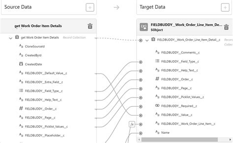Feature Deep Dive Transform Element In Flow Builder Stefan Schellings