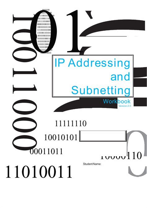 Pdf Subneting Ccna Ejercicios Pdf Dokumen Tips