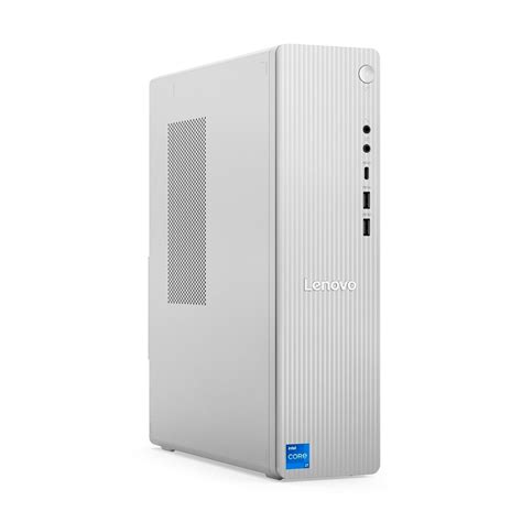 Lenovo IdeaCentre Tower 13th Gen Core I5 13420H 8GB RAM 512GB SSD Integrated Intel UHD Graphics