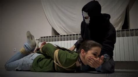 Punishment For Ally Part Two Livedproduction Clips4sale