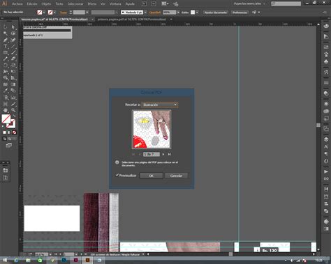 Saved In Pdf With Error Adobe Community