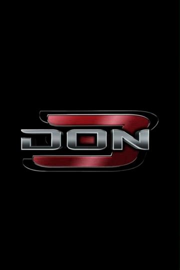 Don 2006 Movie Moviefone