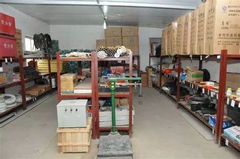 仓库物品的分类标准有哪些？内含仓库分类标准 凤凰网