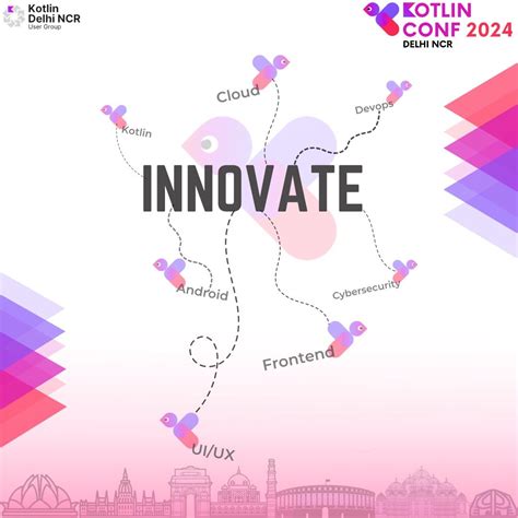 Delhi Kotlin User Group On Linkedin Kotlinconfdelhi Techinnovation Skillboost Stayahead
