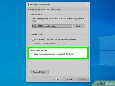 Ways To Turn Off Hardware Acceleration WikiHow