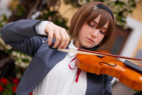 Vita Dolce Amara Henrietta Cosplay By Biancaexciana On Deviantart