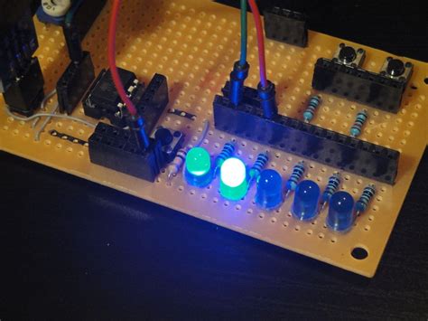 Arduino Slovakia 10 Bit PWM From The ATtiny85