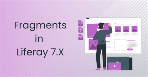 Fragments In Liferay Ignek Infotech