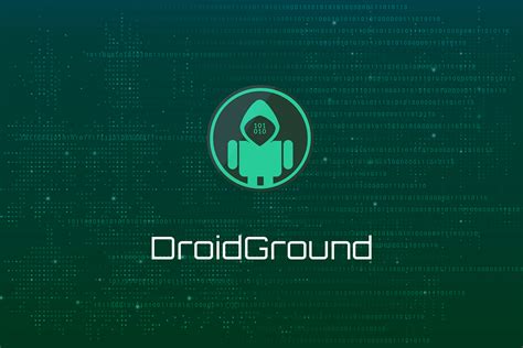 Droidground Elevate Your Android Ctf Challenges By Thelicato Medium