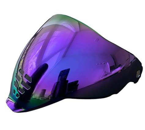 Visor Icon Airflite Virtualed