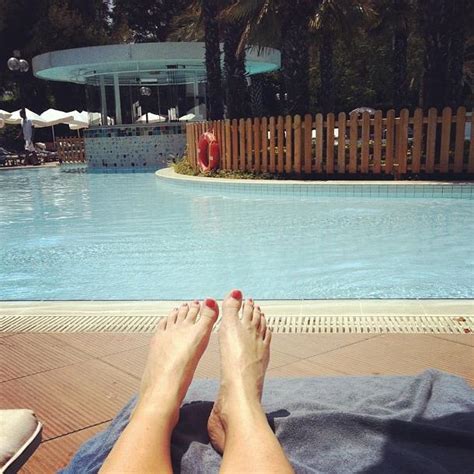 Sister Blisss Feet