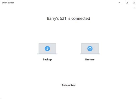 How To Back Up Your Android