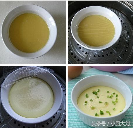 鸡蛋羹蒸了10分钟还是稀的 有蜂窝眼卖相和口感差原来是做错了这几步 说明书网