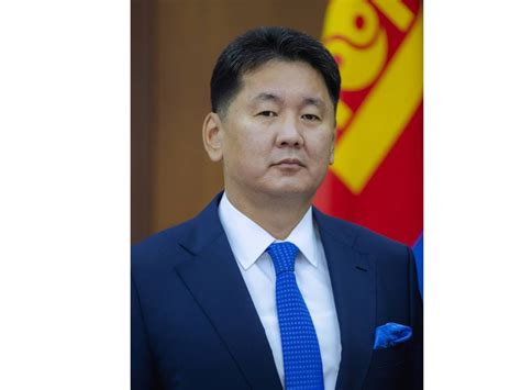 Ерөнхийлөгч У Хүрэлсүх Бүгд Найрамдах Узбекистан Улсад энэ сарын 23 26