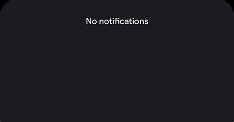 Android 12 Notification Bar Album On Imgur