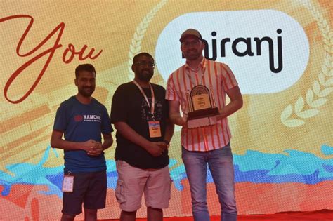 Laracon India Official On Linkedin Laraconin Laravel Sponsor