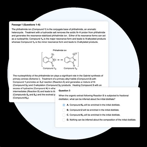Mcat® Sample Questions Free Mcat Quiz Mcat® Sample Questions Free Mcat Quiz