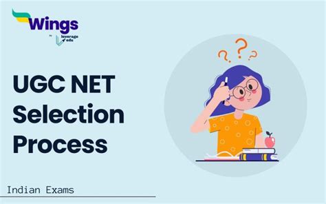 Ugc Net 2025 Selection Process Know All Steps Here