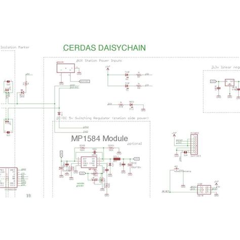 Jual Desain Pcb Jasa Layout Pcb Reverse Engineering Pcb Cloning