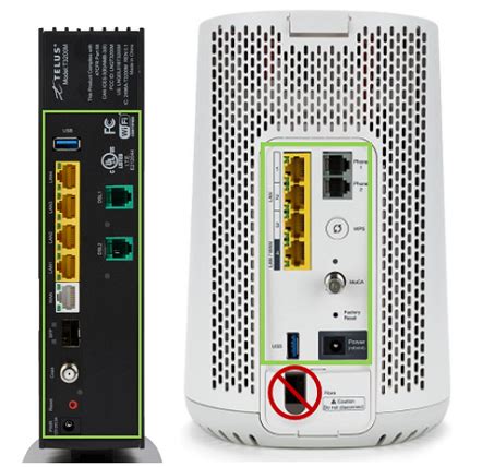 How To Self Install Telus Wi Fi Hub Telus Support