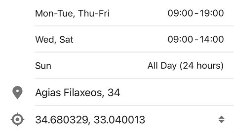 Bug In Parsing Opening Hours · Issue 5078 · Organicmapsorganicmaps · Github